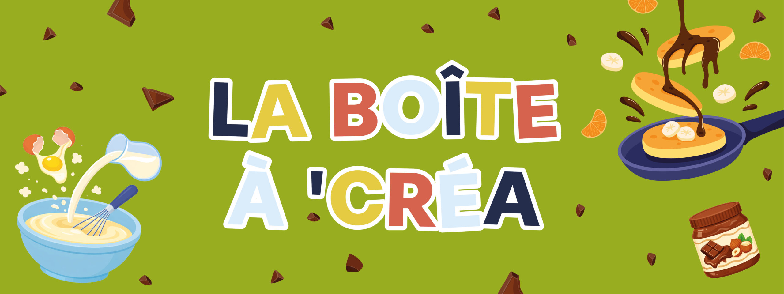 Atelier créatif de Crêt-Bérard - cretberard